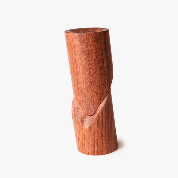 African Rosewood Tiki Handcrafted Wood Diffuser – Vorda