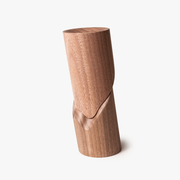 Canadian Walnut Tiki Handcrafted Wood Diffuser – Vorda