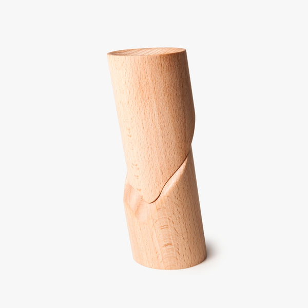 German Beech Tiki Handcrafted Wood Diffuser – Vorda